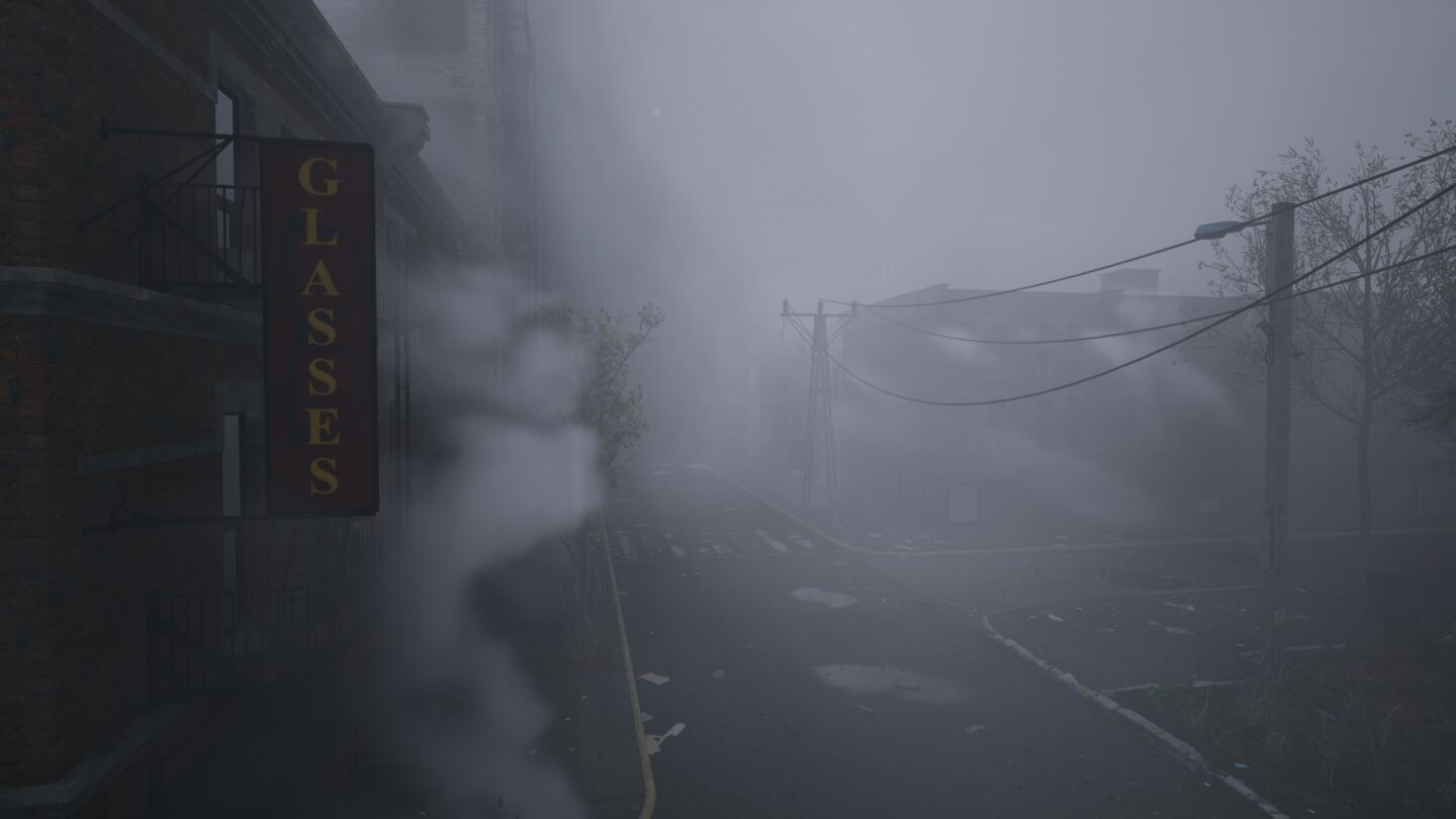 Stray Souls launches October 25 - Gematsu