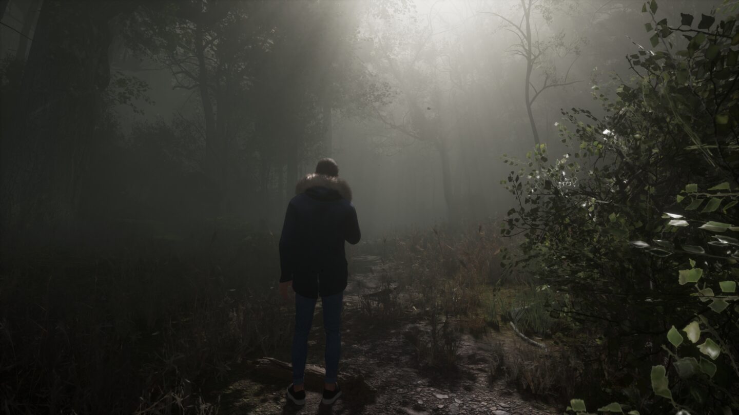 Stray Souls launches October 25 - Gematsu