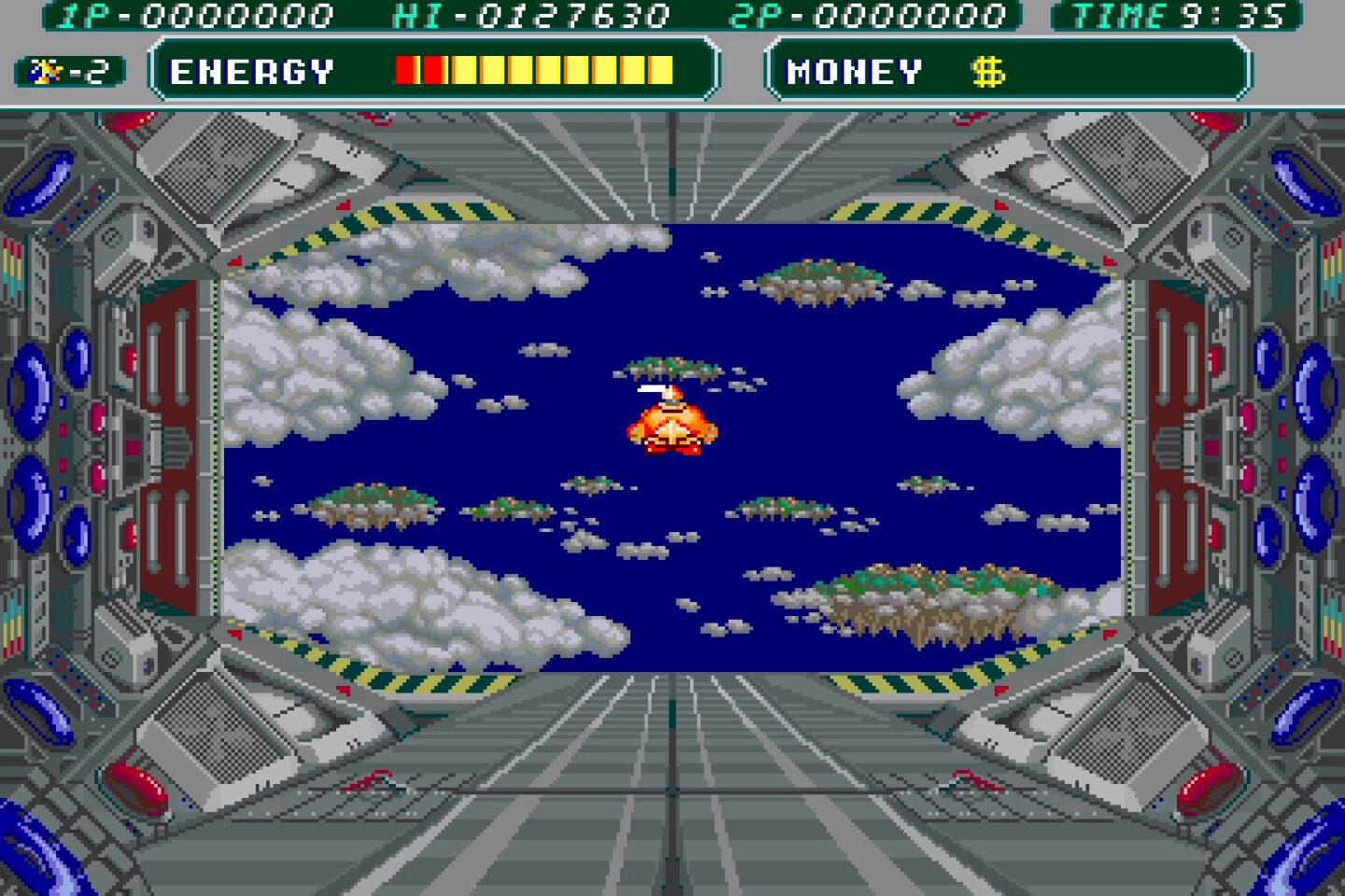 irem Collection Volume 3 announced for PS5, Xbox Series, PS4, Xbox One ...