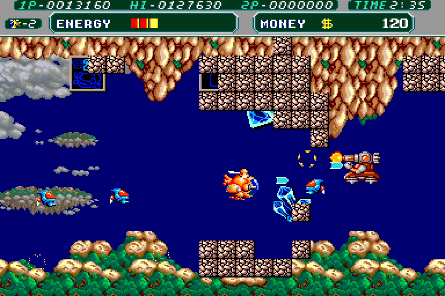 irem Collection Volume 3 announced for PS5, Xbox Series, PS4, Xbox One ...