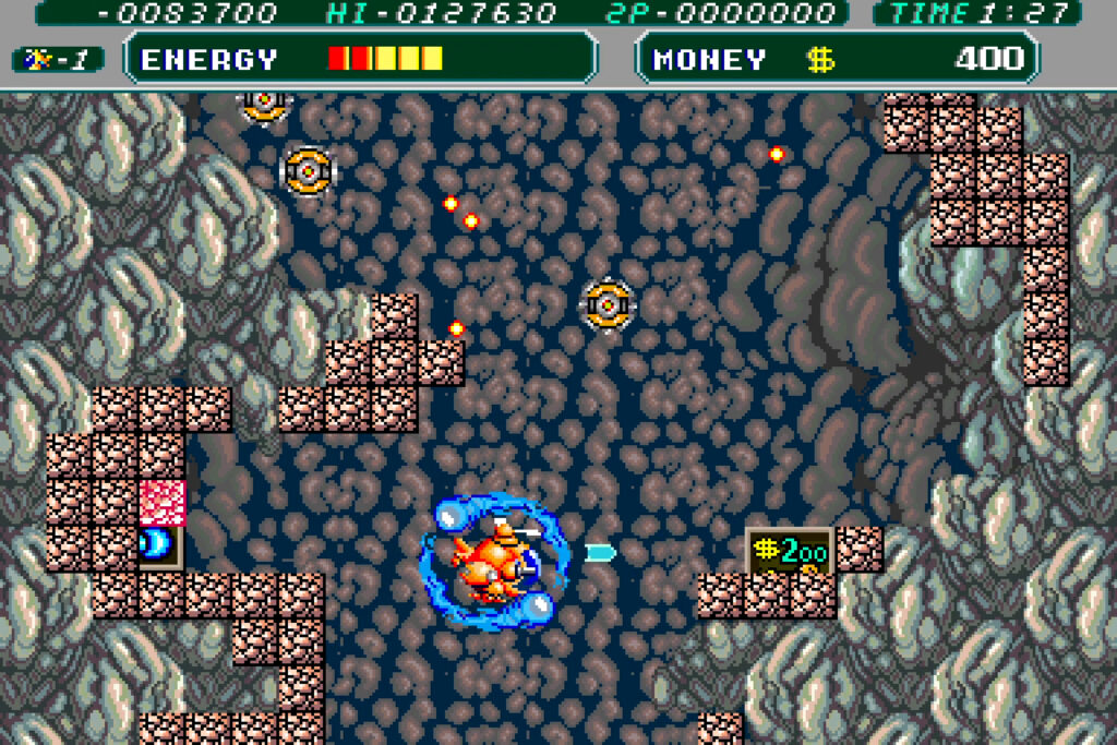 irem Collection Volume 3 announced for PS5, Xbox Series, PS4, Xbox One ...