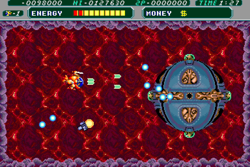 irem Collection Volume 3 announced for PS5, Xbox Series, PS4, Xbox One ...