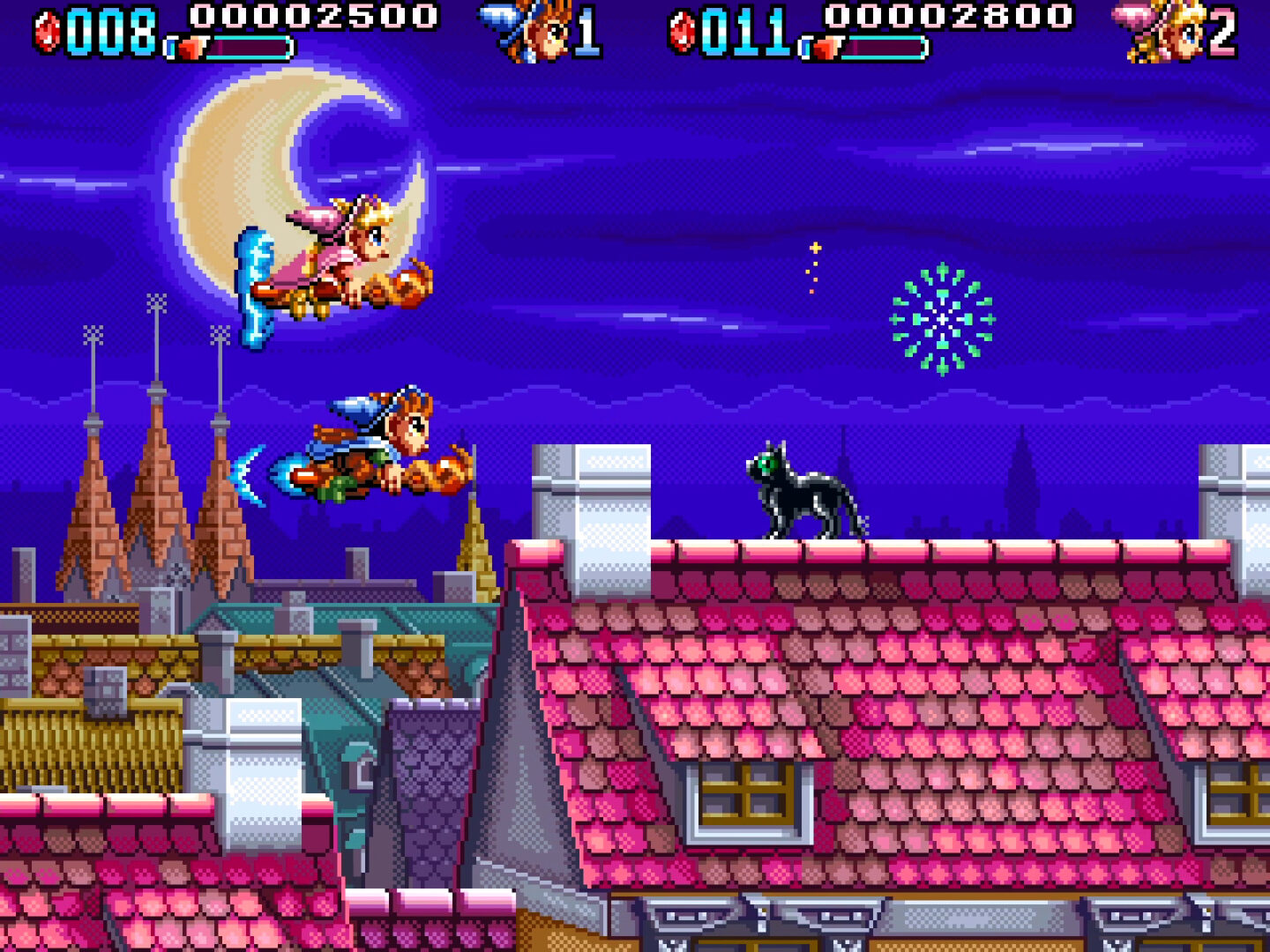 irem Collection Volume 3 - Gematsu