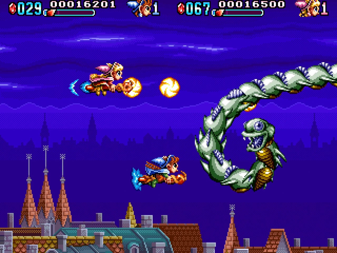 irem Collection Volume 3 announced for PS5, Xbox Series, PS4, Xbox One ...