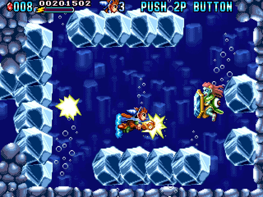 irem Collection Volume 3 announced for PS5, Xbox Series, PS4, Xbox One ...