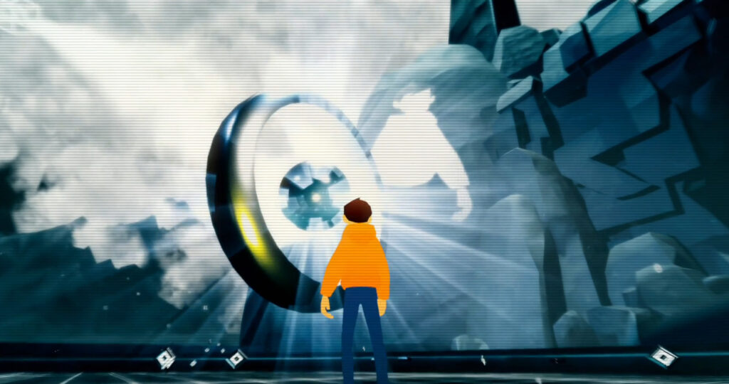 Always in Mind - Gematsu