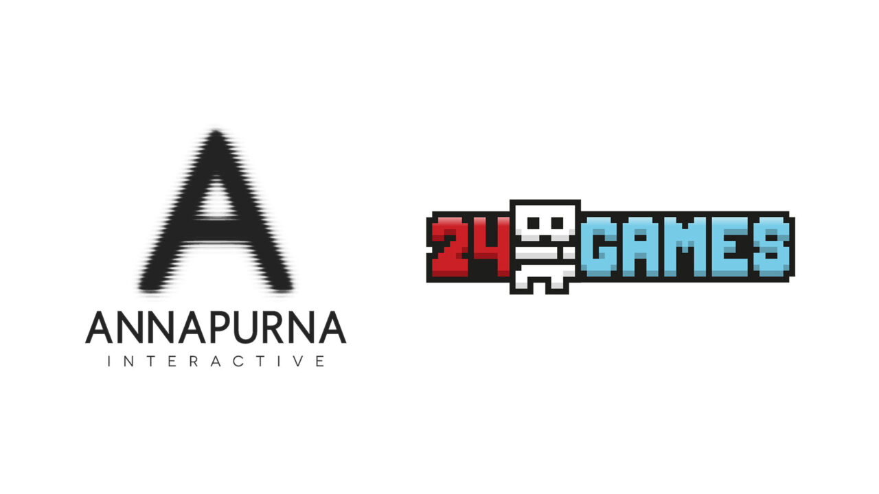 Annapurna Interactive acquires 24 Bit Games - Gematsu