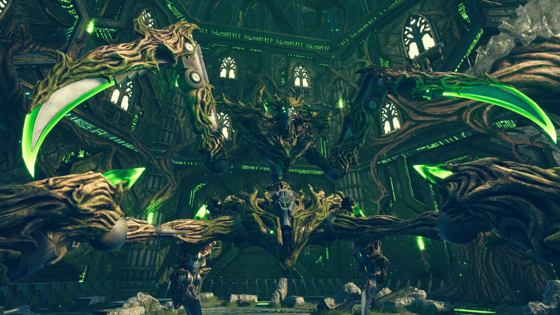 Virtual reality action adventure game Arken Age announced for PS VR2 ...