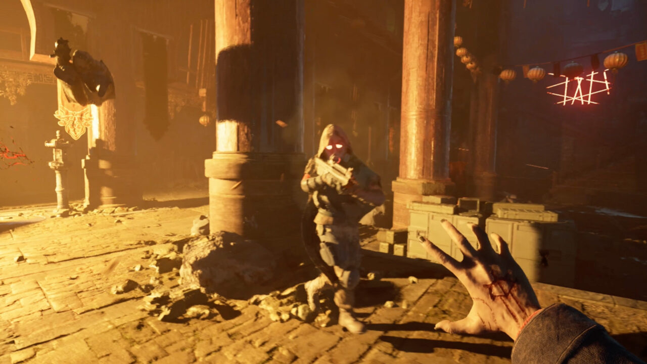 Vampire: The Masquerade - Bloodlines 2 adds Banu Haqim as third ...