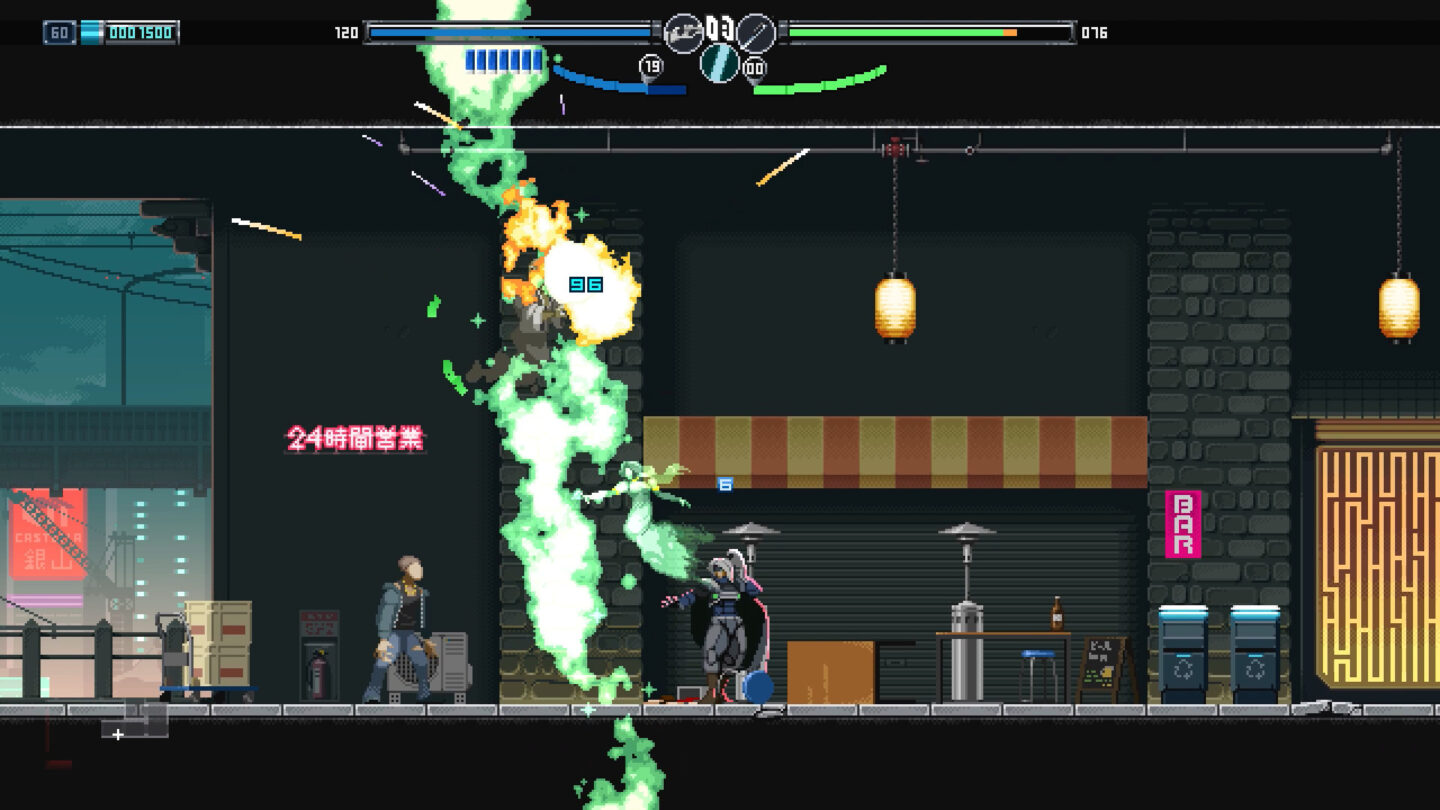 PLAYISM, WSS playground, and Team Ladybug announce side-scrolling ...