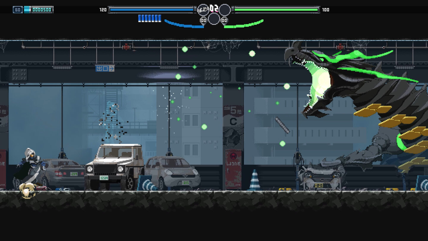 PLAYISM, WSS playground, and Team Ladybug announce side-scrolling ...