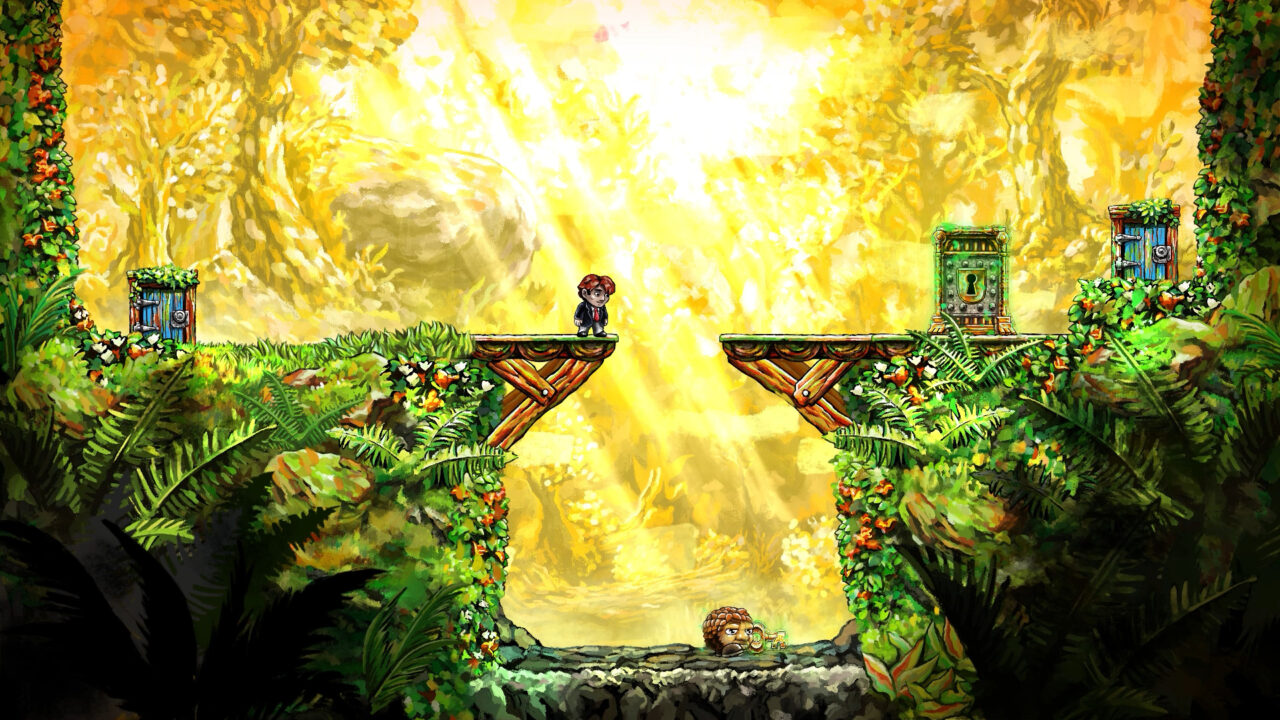 Braid Anniversary Edition launches April 30, 2024 [Update: Switch ...