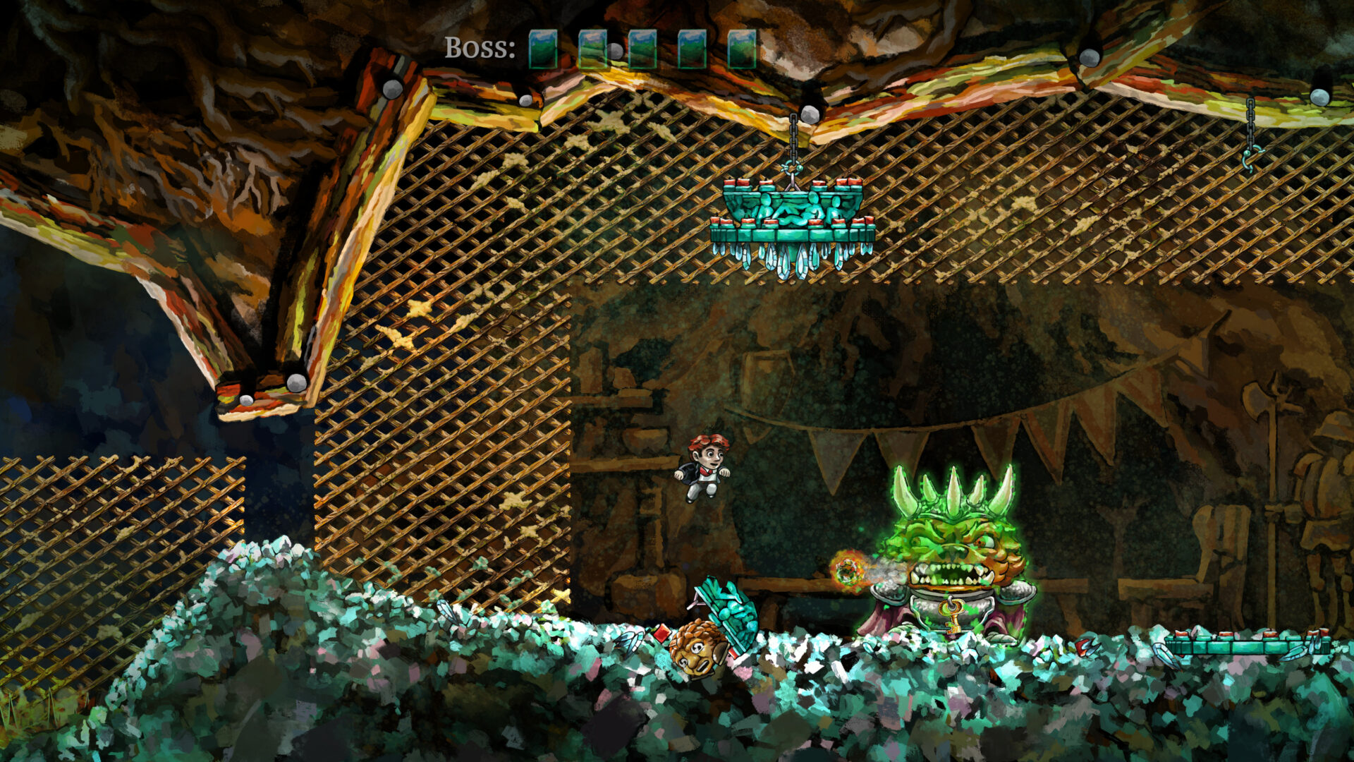 Braid Anniversary Edition launches April 30, 2024 [Update: Switch ...