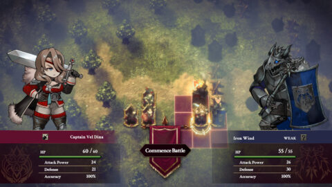 C.A.R.D.S. RPG: The Misty Battlefield debut trailer, details, and ...