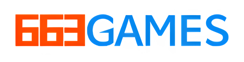 663 Games - Gematsu