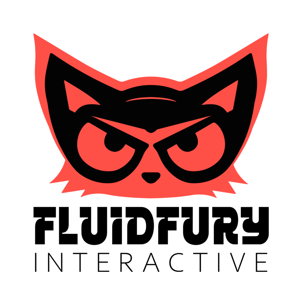 FluidFury Interactive - Gematsu