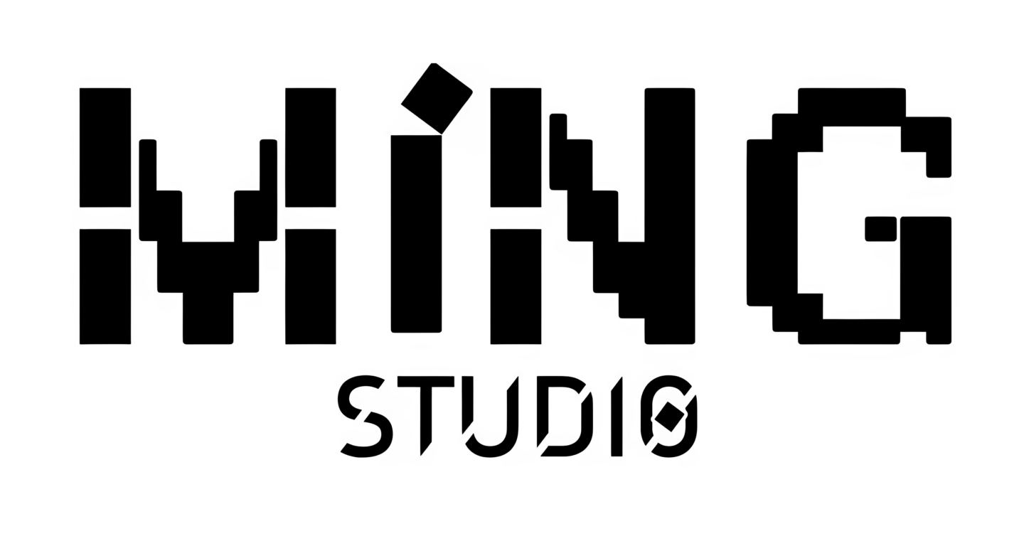 Ming Studio - Gematsu