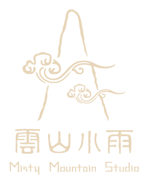 Misty Mountain Studio - Gematsu