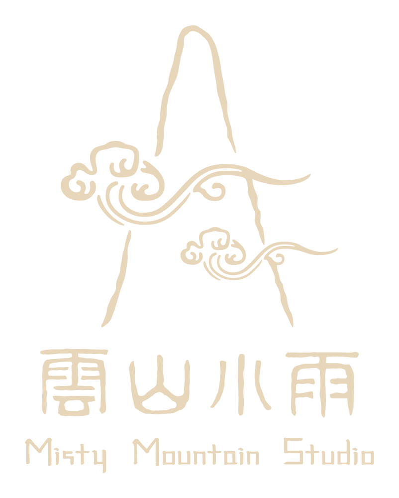 Misty Mountain Studio - Gematsu