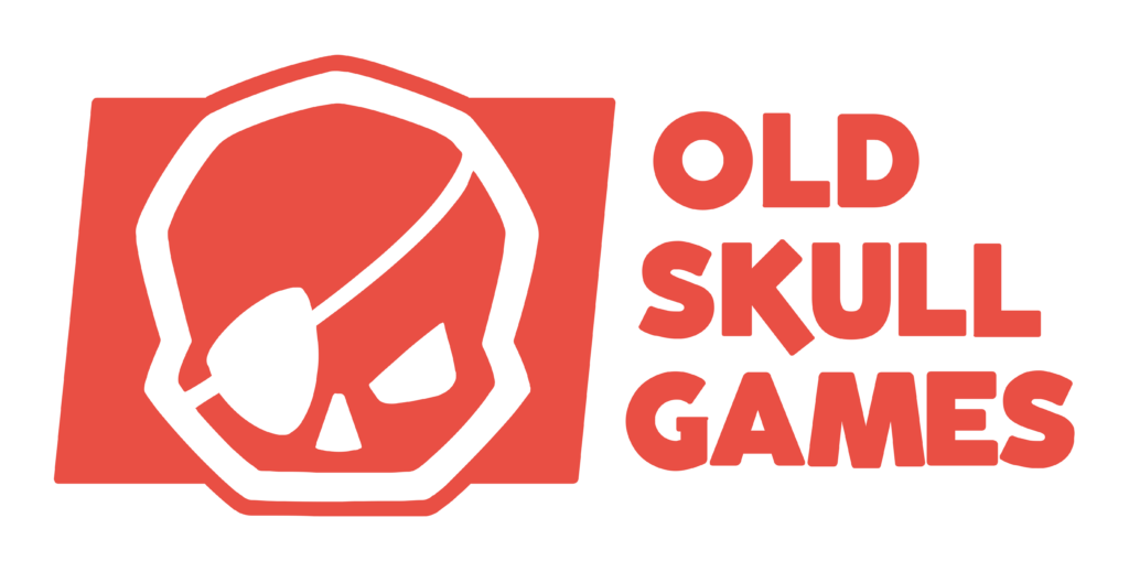 Old Skull Games - Gematsu
