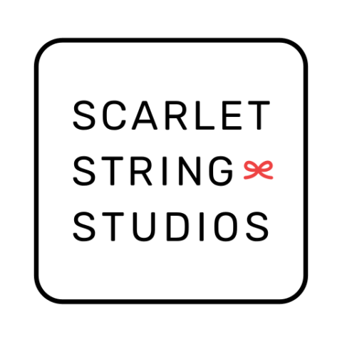 Scarlet String Studios - Gematsu