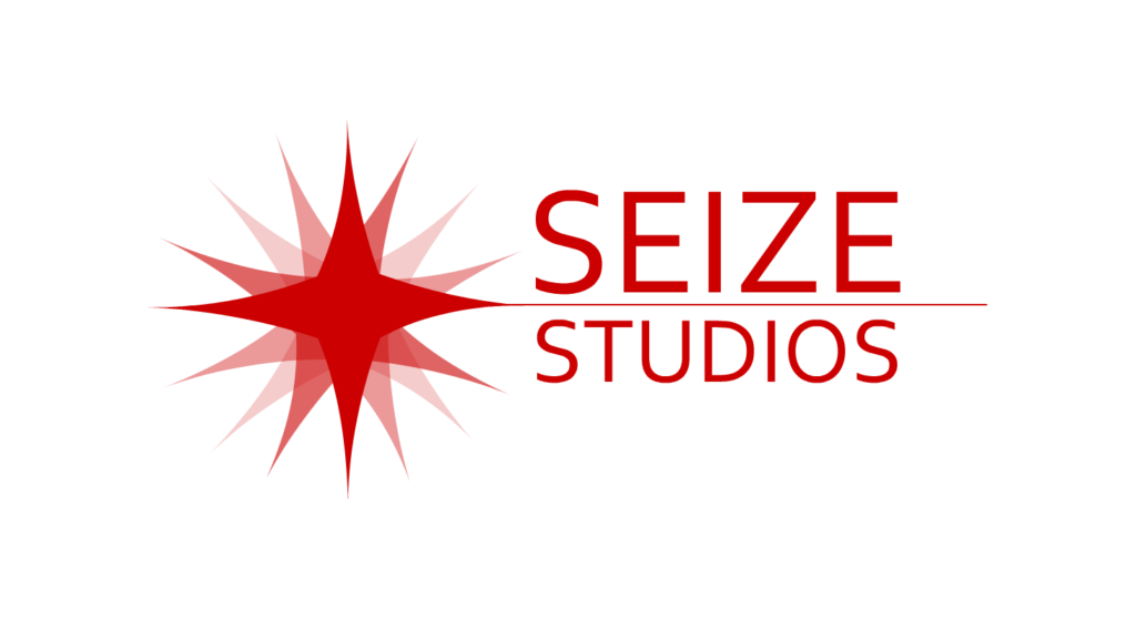 Seize Studios - Gematsu