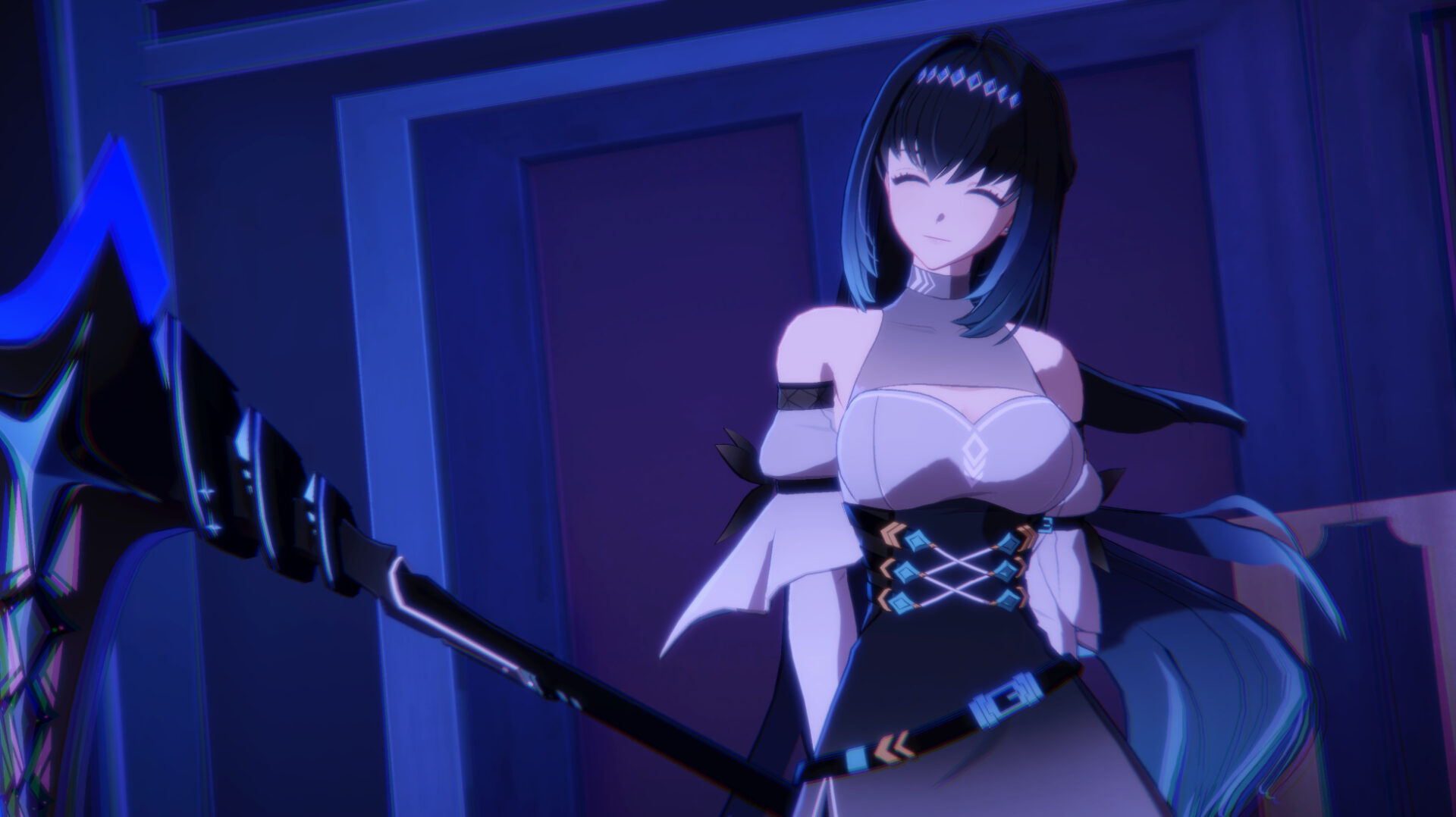 DEMIS RE:BORN - G-Star 2023 details, trailer, and screenshots - Gematsu