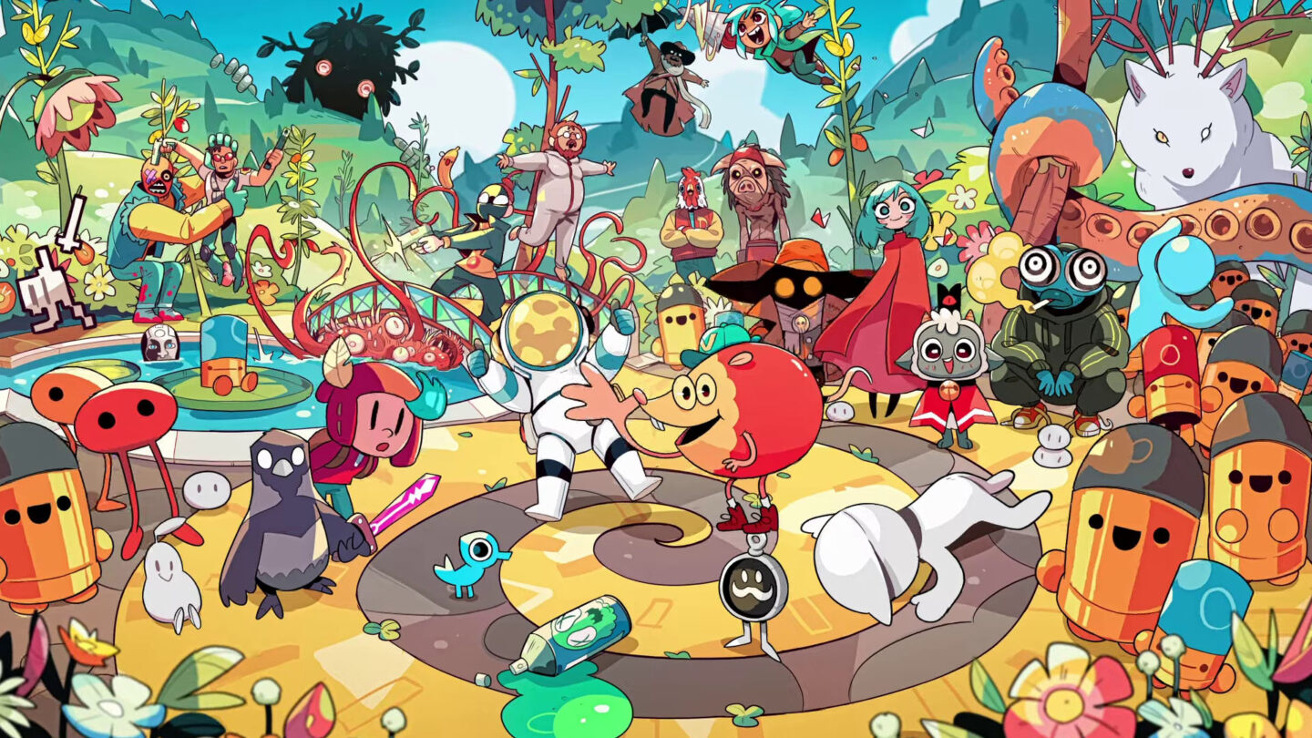 Devolver Digital acquires System Era Softworks - Gematsu