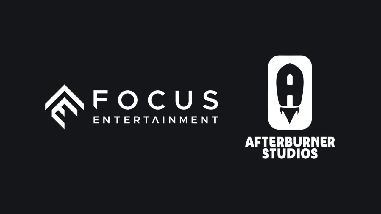 Focus Entertainment and Dreamscaper developer Afterburner Studios ...