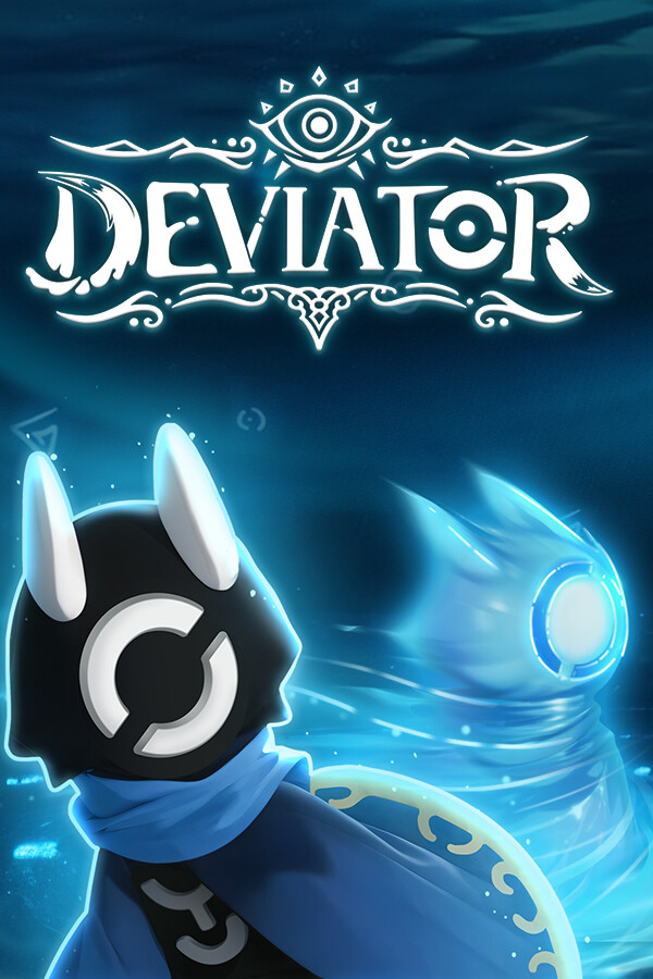 DEVIATOR - Gematsu