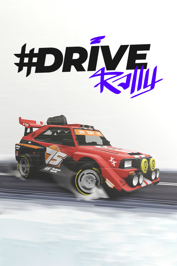 #DRIVE Rally - Gematsu