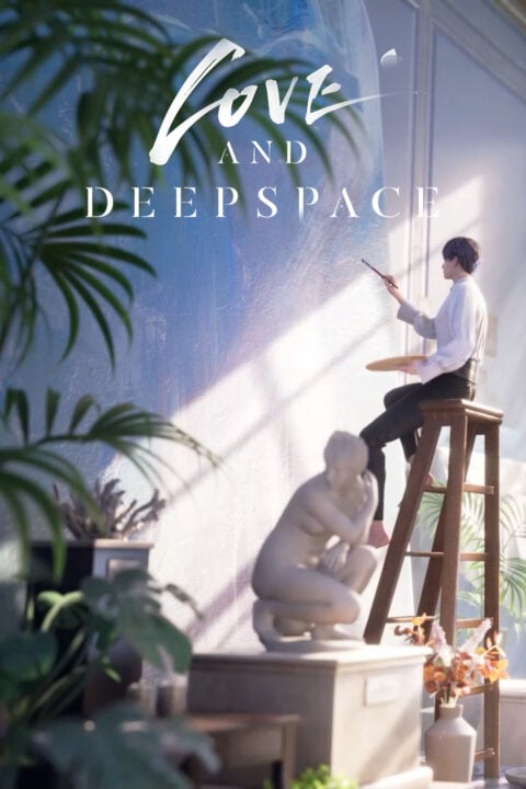 Love and Deepspace - Gematsu