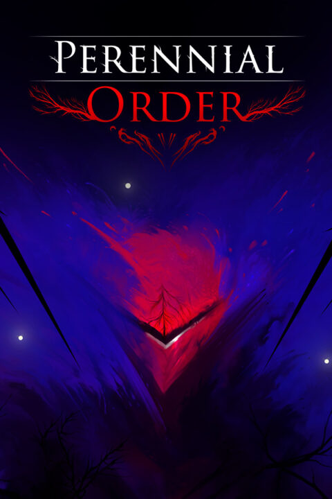 Perennial Order - Gematsu