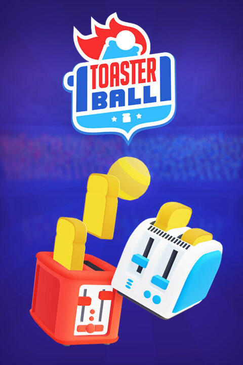 Toasterball - Gematsu