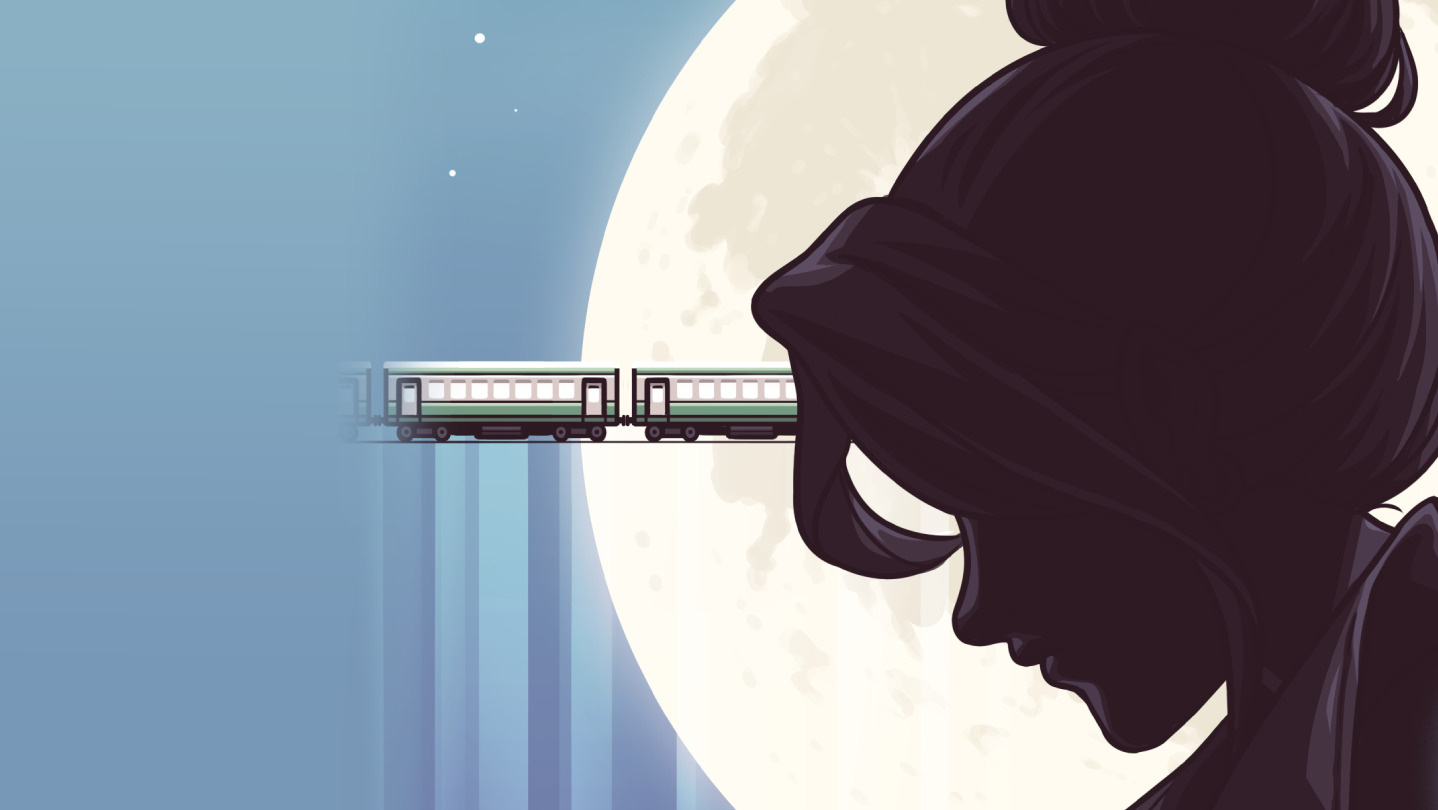 Detective Instinct: Farewell, My Beloved - Gematsu