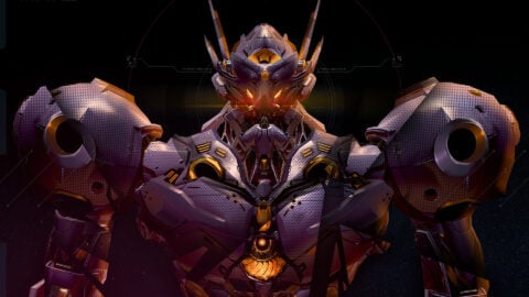 Ming Studio - Gematsu