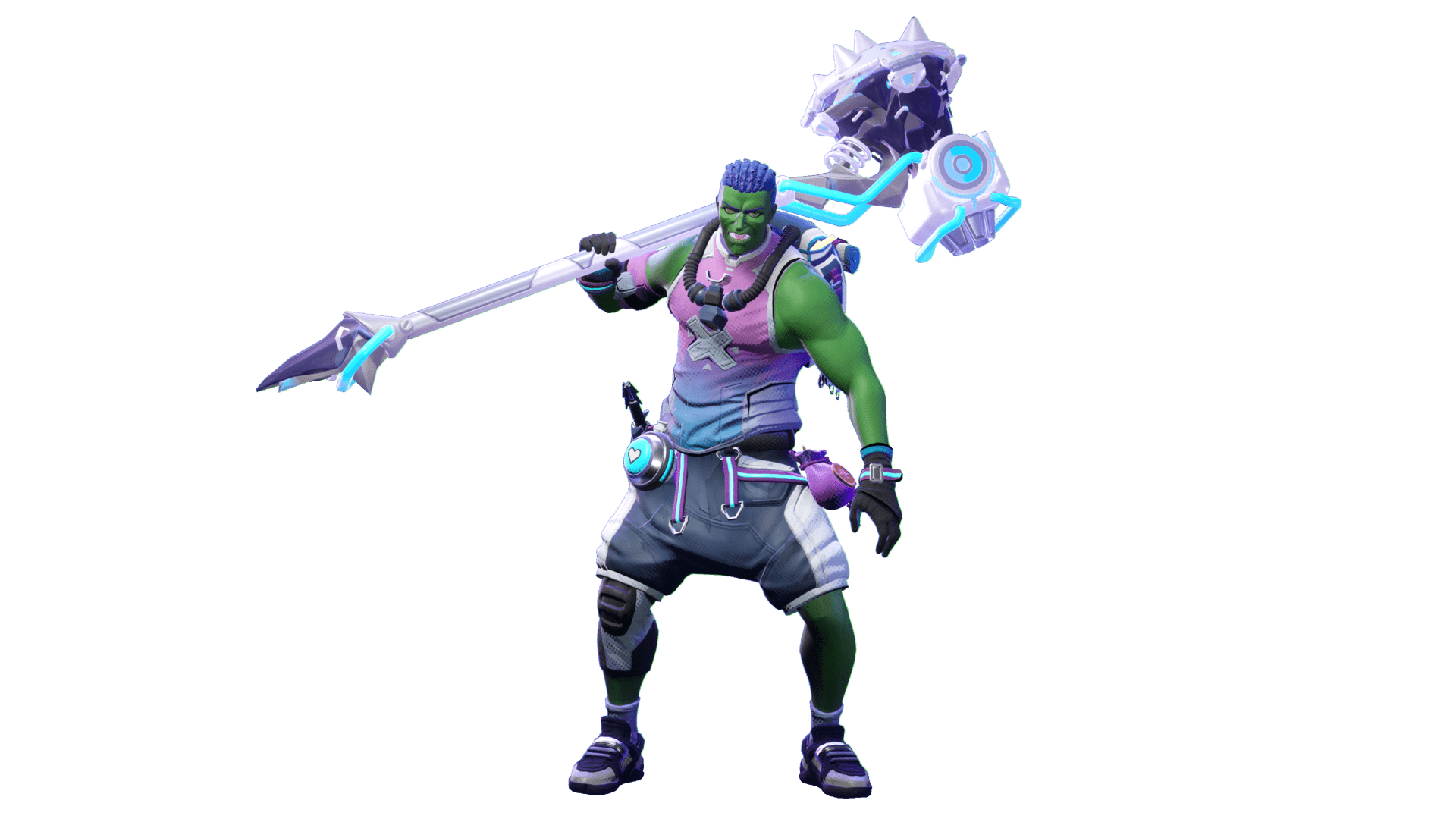 HAWKED for PC launches in Early Access on November 30 - Gematsu