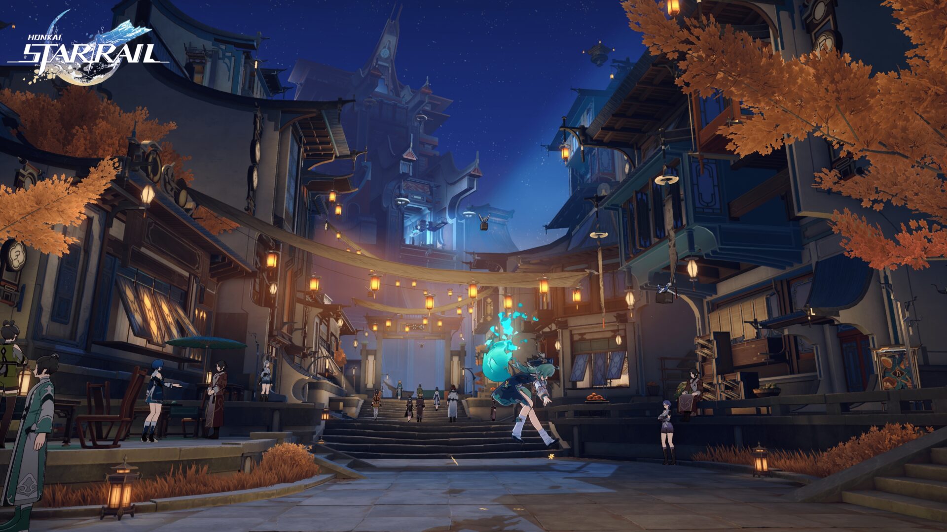 Honkai: Star Rail version 1.5 update ‘The Crepuscule Zone’ launches ...