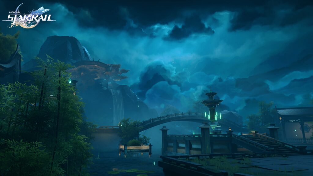 Honkai: Star Rail version 1.5 update ‘The Crepuscule Zone’ launches ...