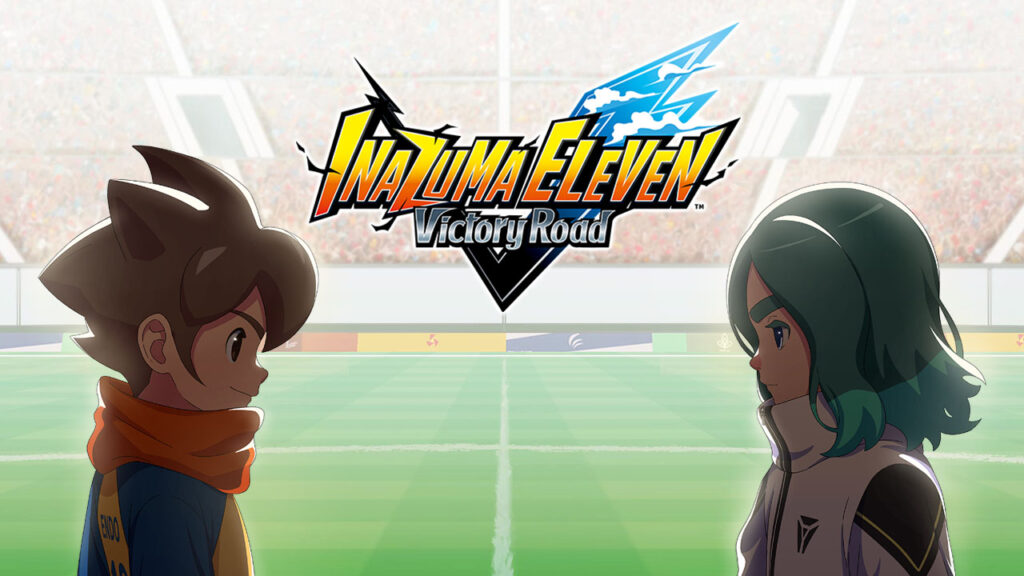 Inazuma Eleven: Victory Road delayed to 2024, Switch beta test set for ...