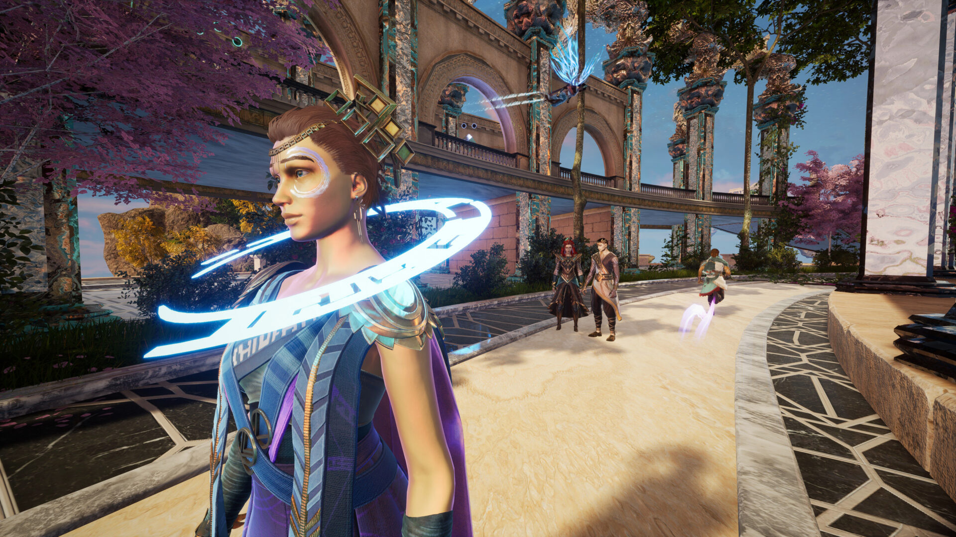 Islands of Insight launches in February 2024 - Gematsu