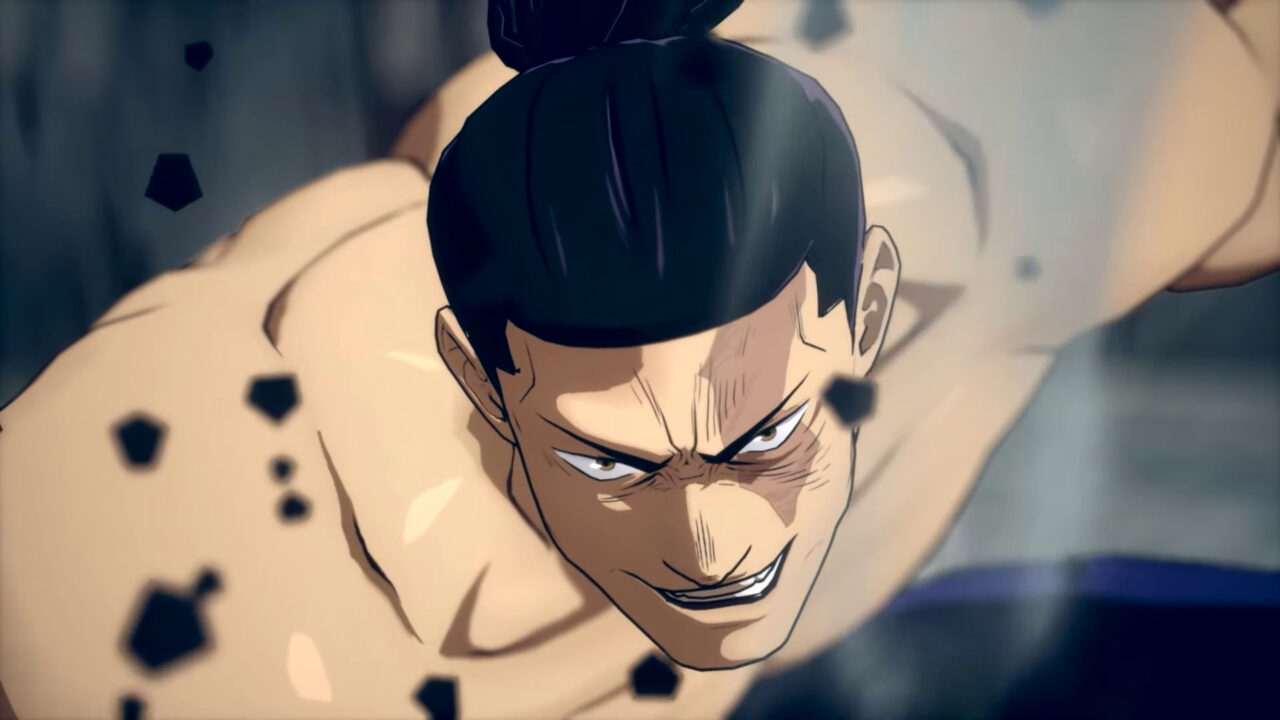 Jujutsu Kaisen: Cursed Clash ‘Characters’ trailer - Aoi Todo, Hanami ...