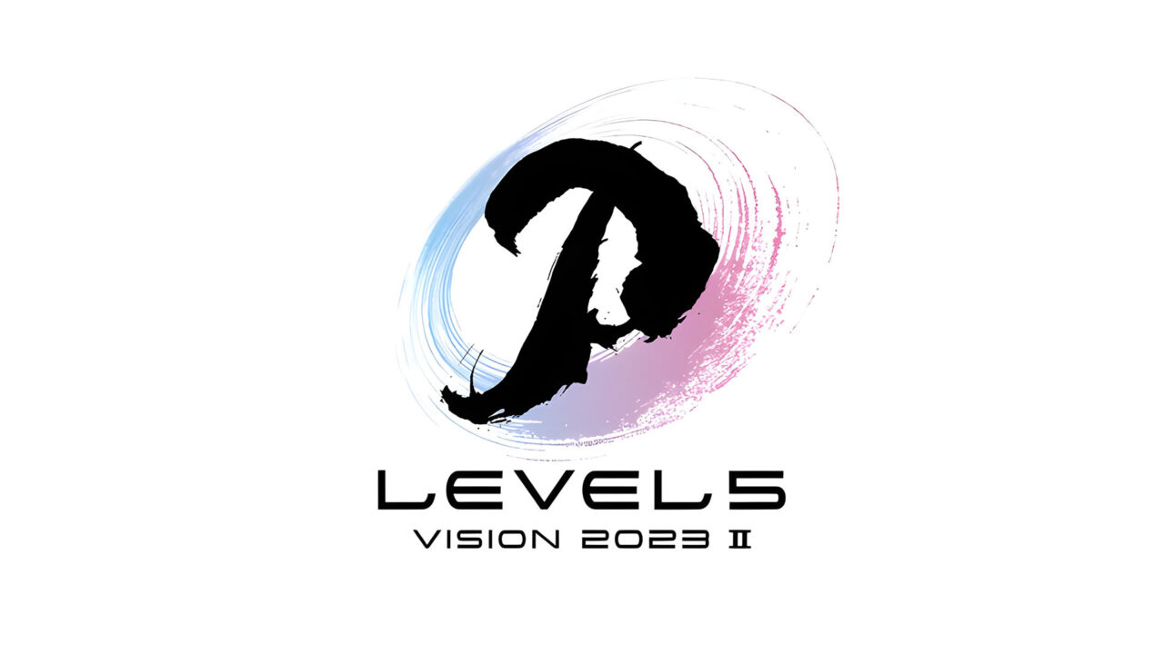 LEVEL-5 Vision 2023 II set for November 29 - Gematsu
