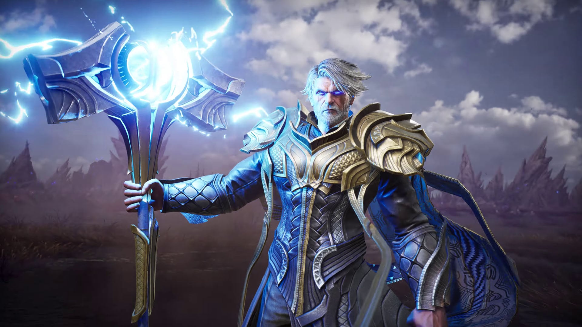 NCSOFT real-time strategy game Project G - G-Star 2023 trailer, screenshots - Gematsu