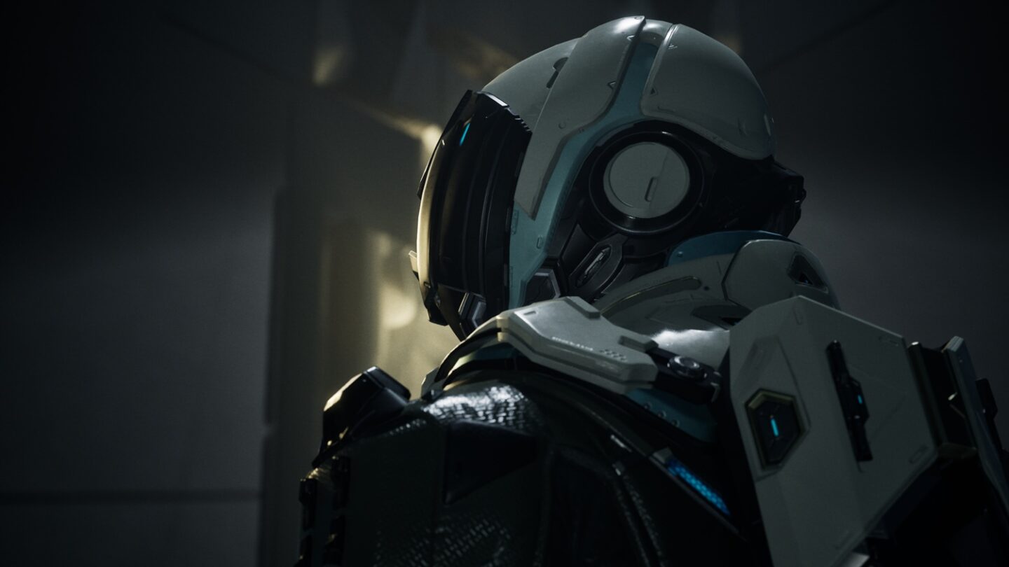 NCSOFT open-world MMO third-person shooter Project LLL - G-Star 2023 trailer, screenshots - Gematsu