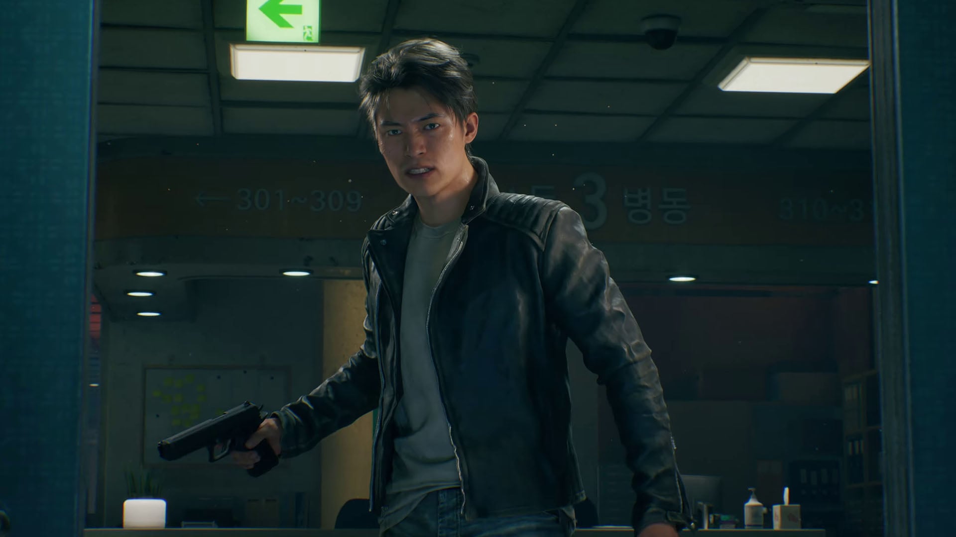 NCSOFT action adventure game Project M - G-Star 2023 trailer, screenshots - Gematsu