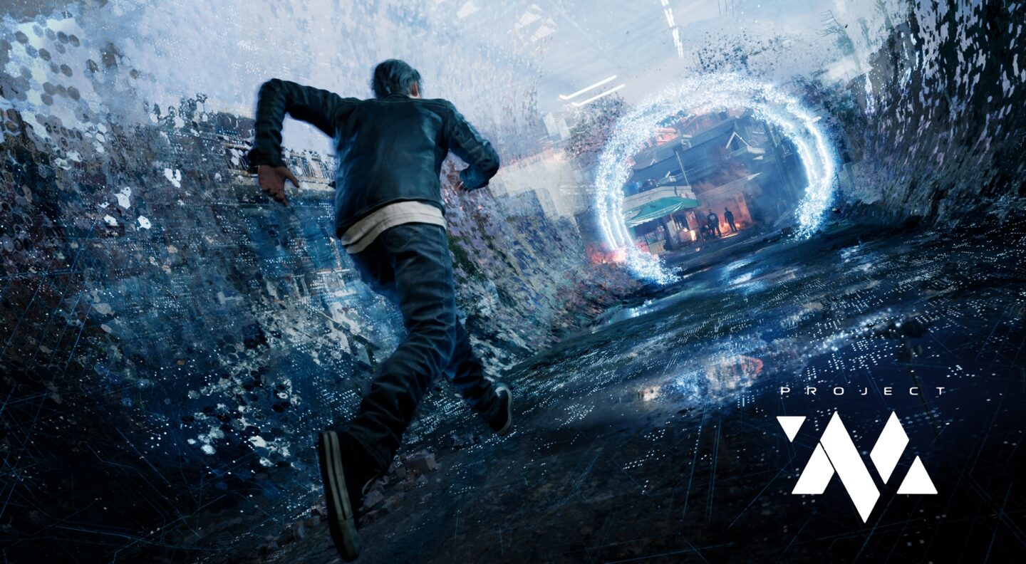 NCSOFT action adventure game Project M - G-Star 2023 trailer ...