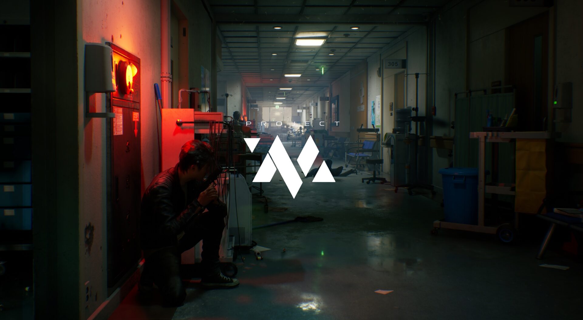 Project M (NCSOFT) - Gematsu