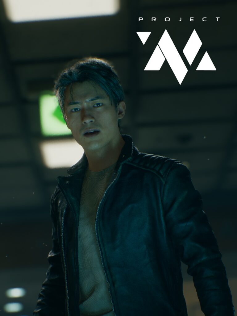 NCSOFT action adventure game Project M - G-Star 2023 trailer ...