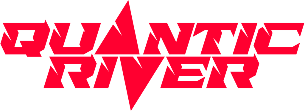 2.5D cyberpunk action game Quantic River announced for PC - Gematsu